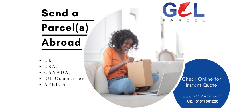 Customs Clearance – Global Corporate Logistics