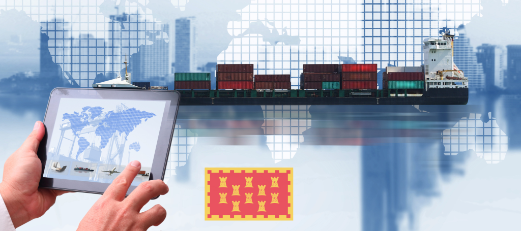 Comprehensive Manchester Logistics Services | Global Corporate Logistics